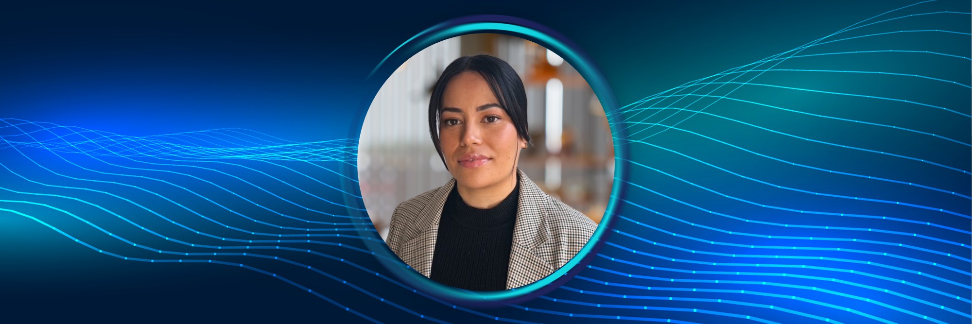 LAB3 People | LAB3 Careers | Meet Tayla